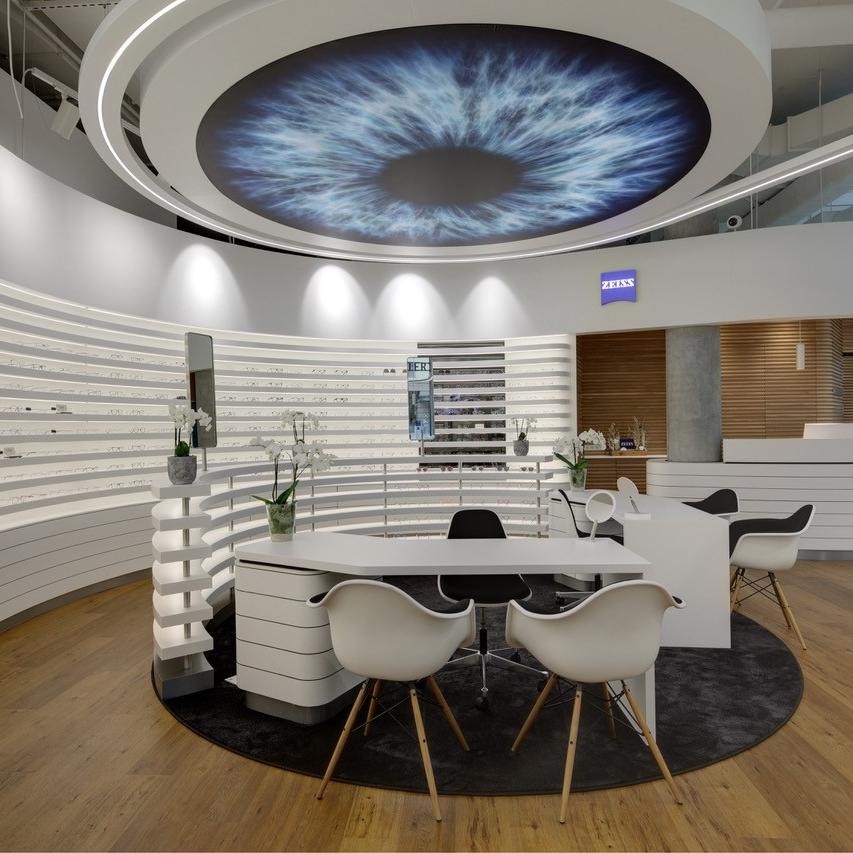 Interview My Vision Experience by ZEISS