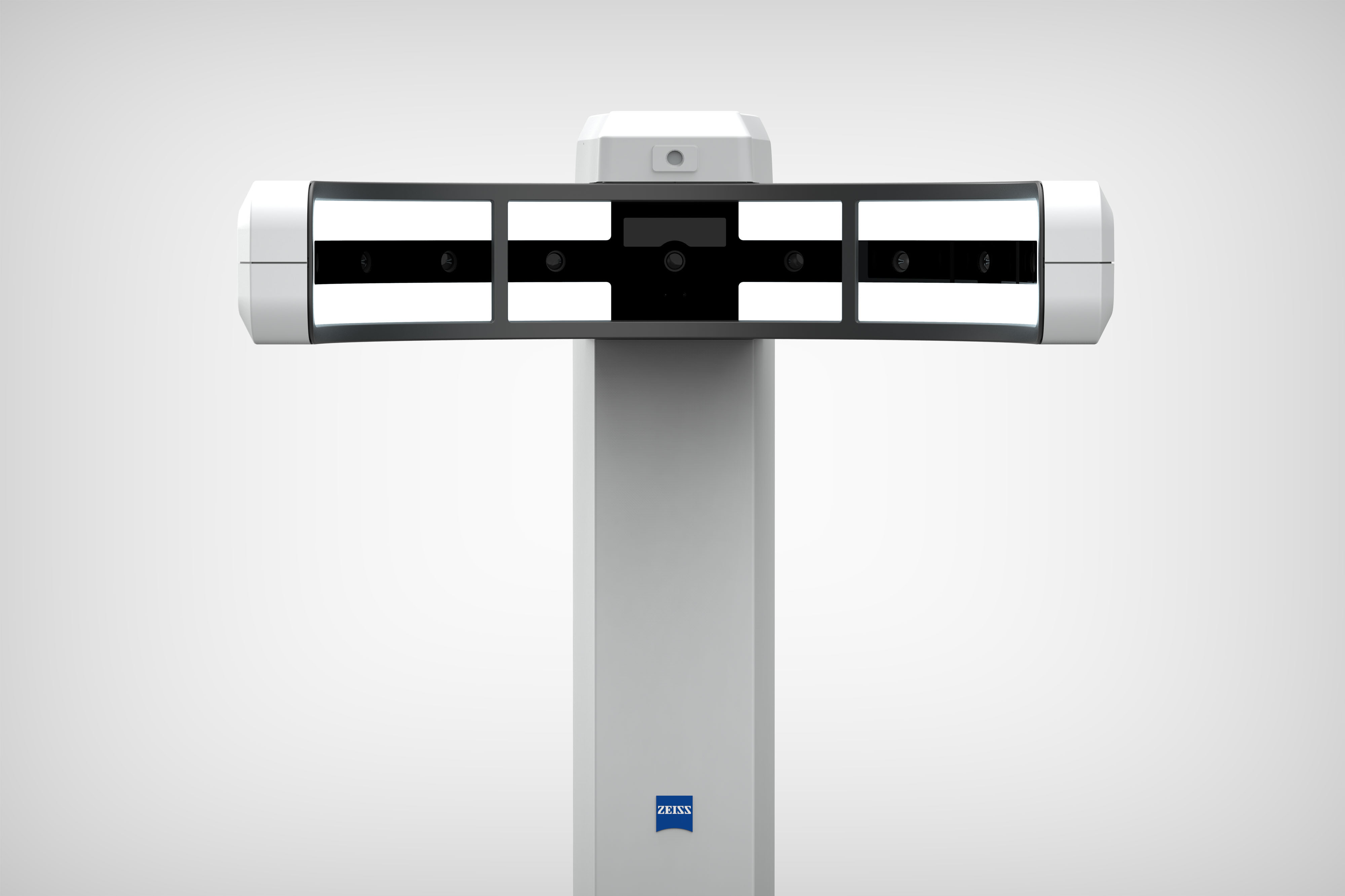 ZEISS Launches Plattform for 3D Centration Data determination