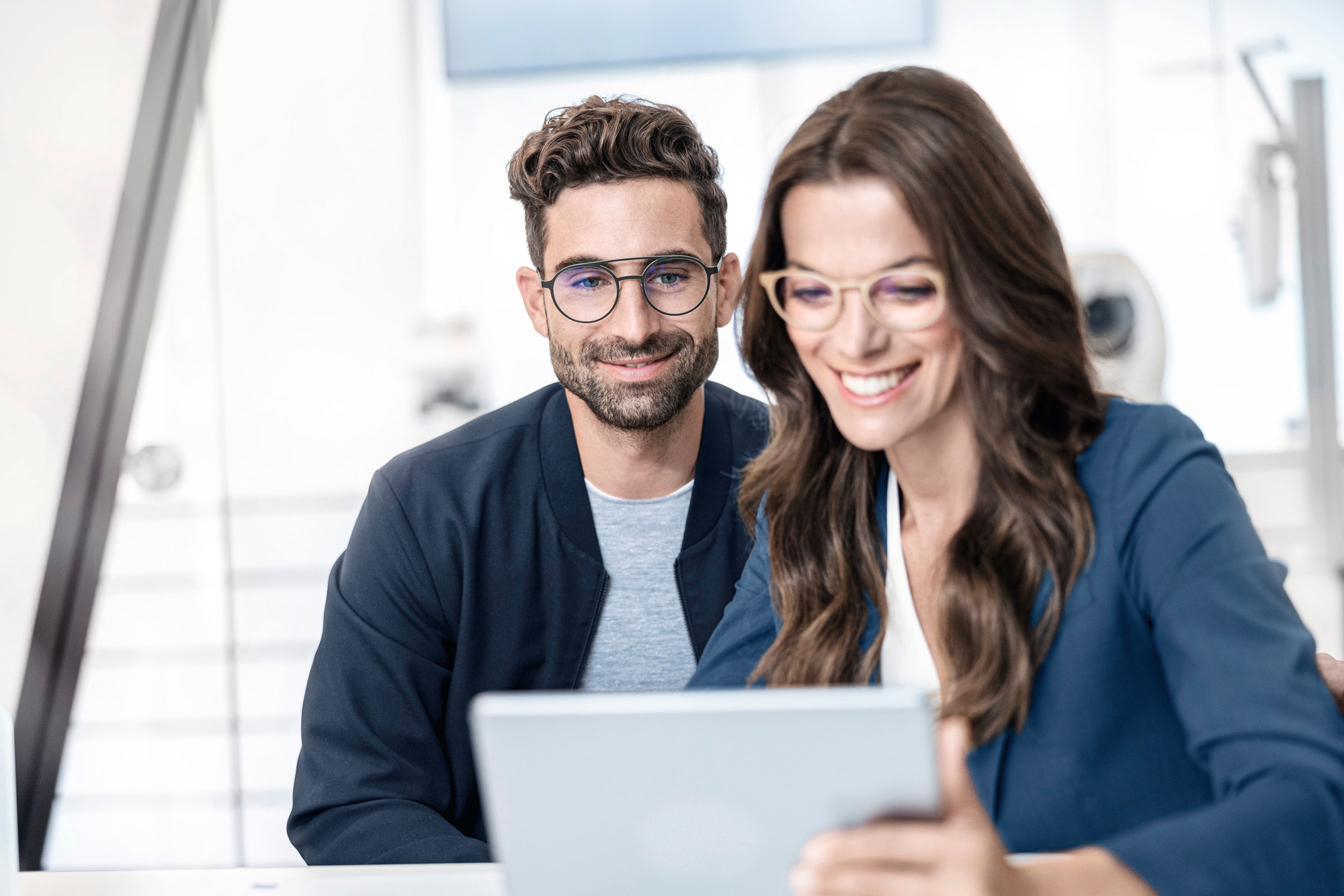 Launch ZEISS i.Terminal go