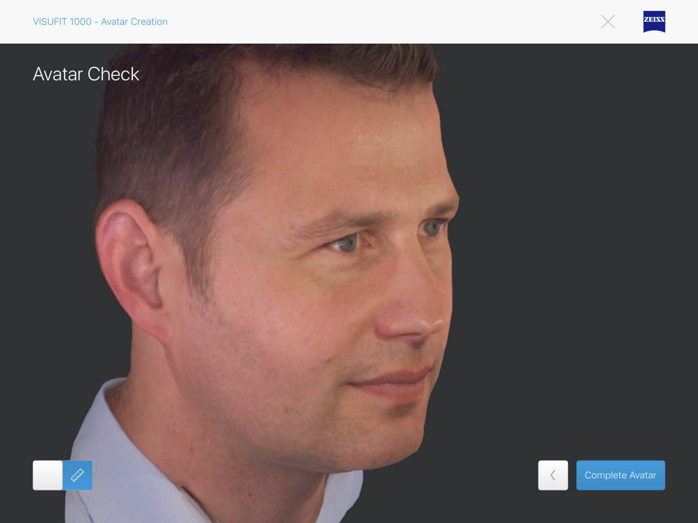 ZEISS Innovation Offers Consumers Digital Value-Added Vision Care