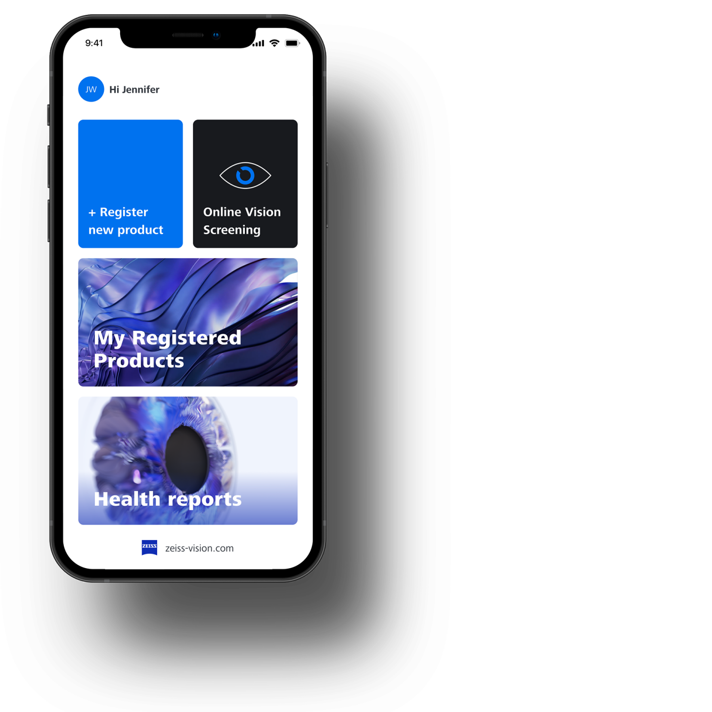 ZEISS VISION CENTER Chembur by Techoptix