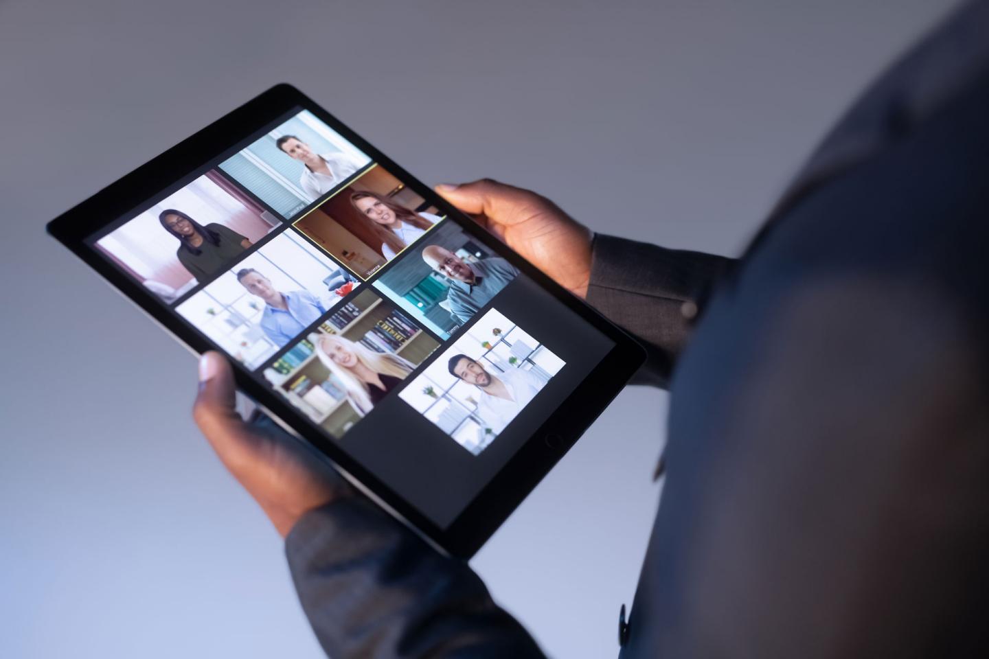 What is blue light and how can I protect my eyes from it?