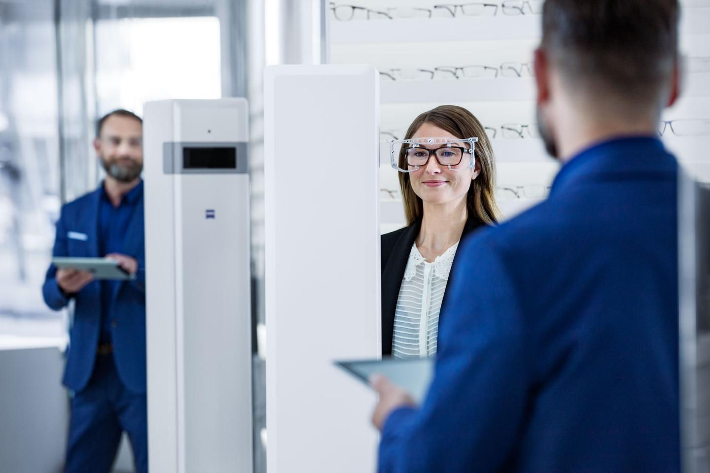 How do you find a good eye doctor?