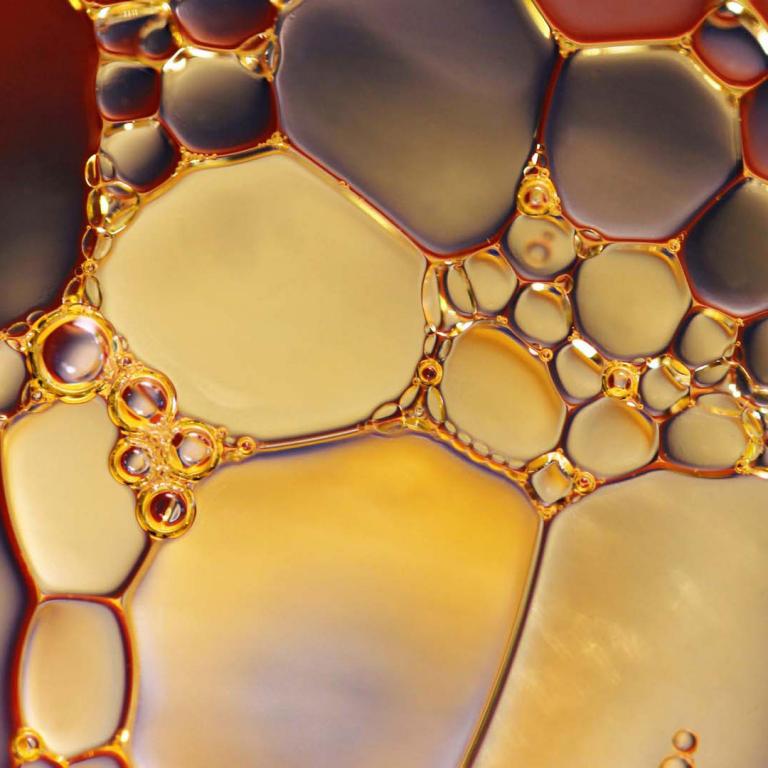 What's the right way to clean and care for your glasses?