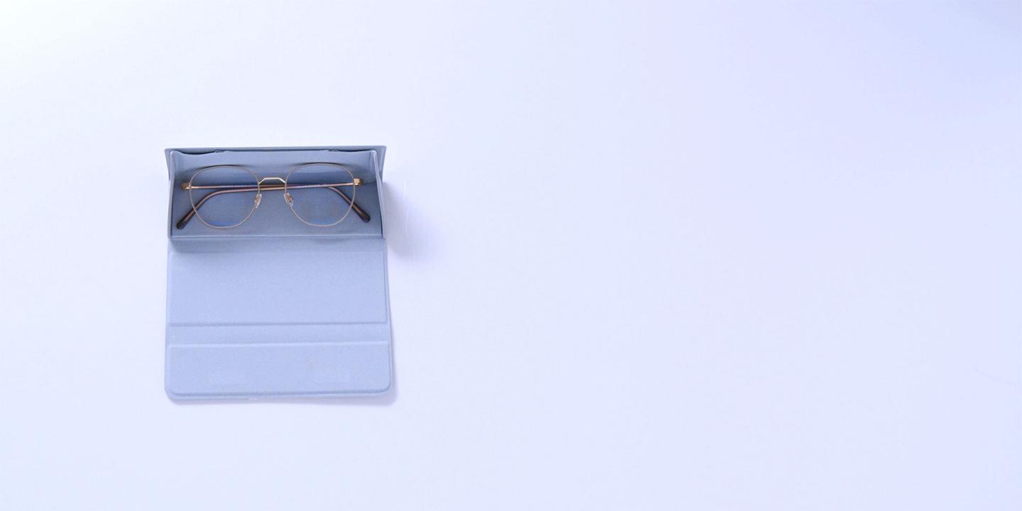 What's the right way to clean and care for your glasses?