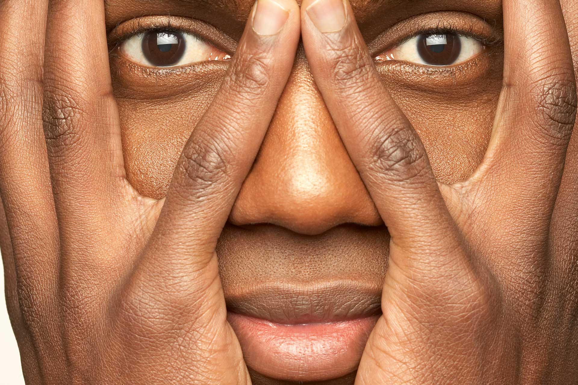 Why good vision is so important