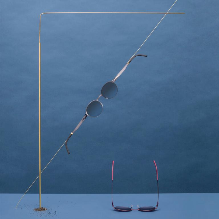 How sunglasses are made