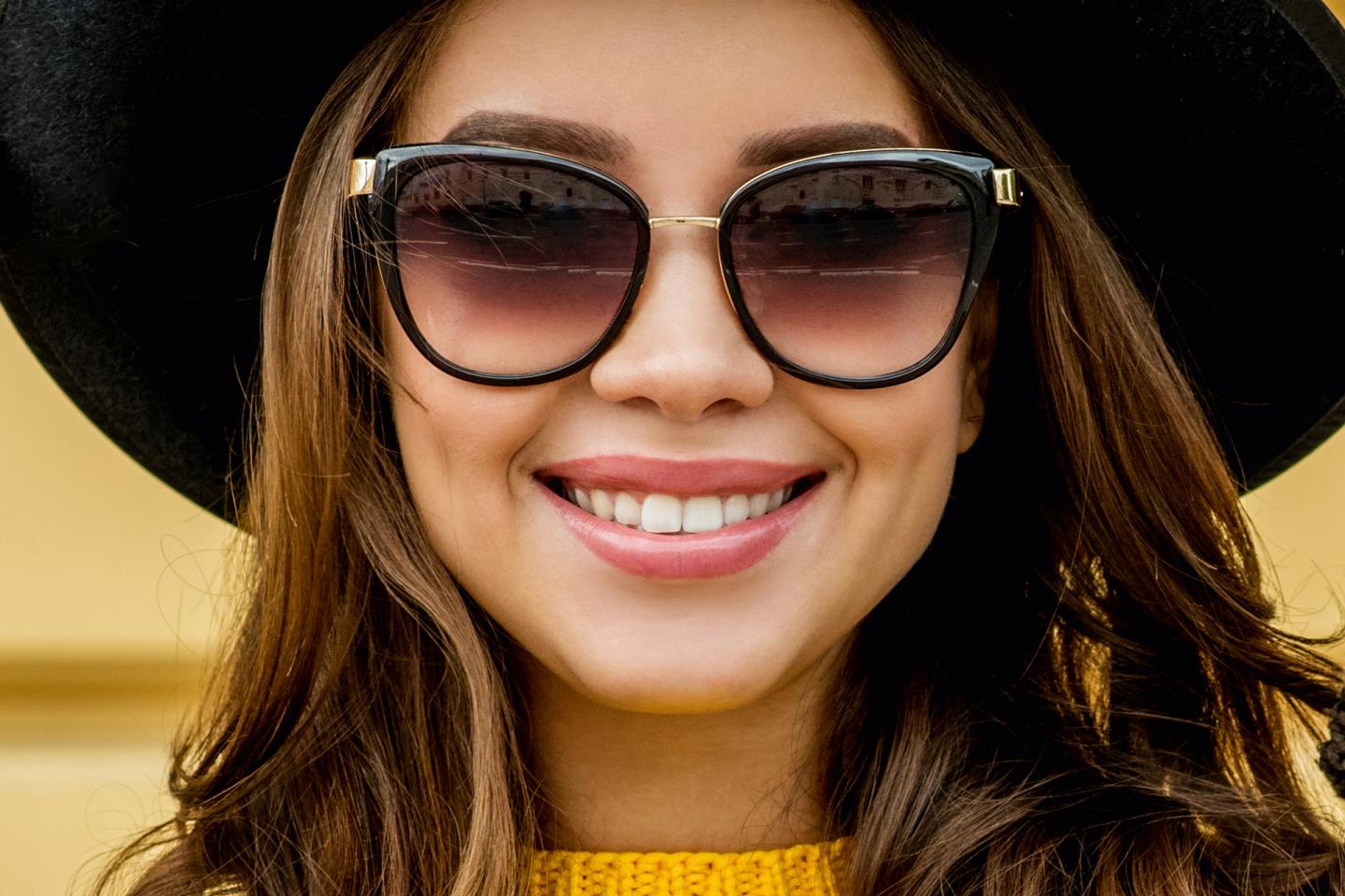 Sunglasses – all you need to know about UV protection, sun tints ...
