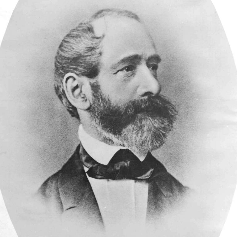 Carl Zeiss, Ernst Abbe and Otto Schott – A Winning Team Carl Zeiss, Ernst Abbe and Otto Schott – A Winning Team