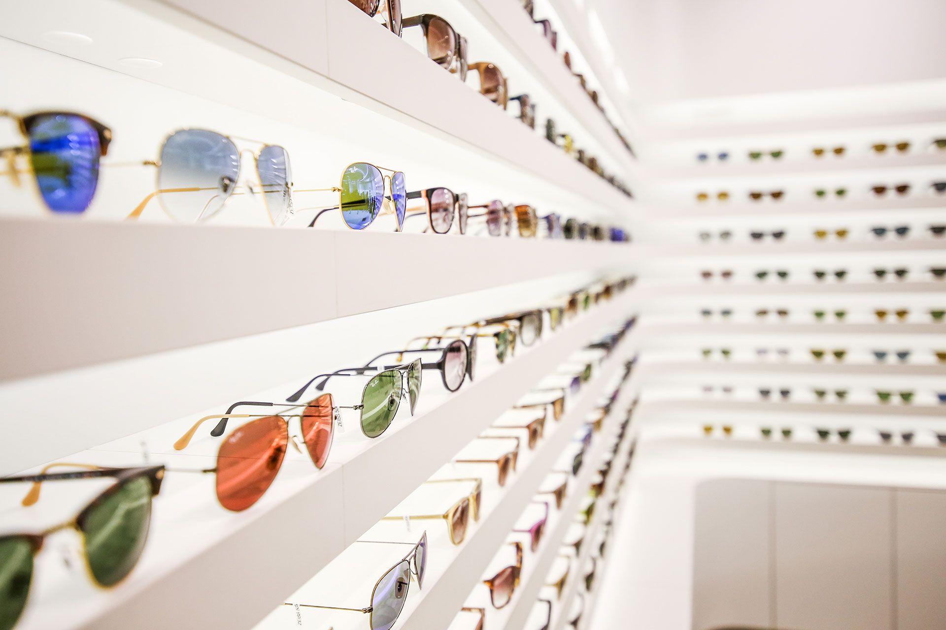 How many glasses do you need?