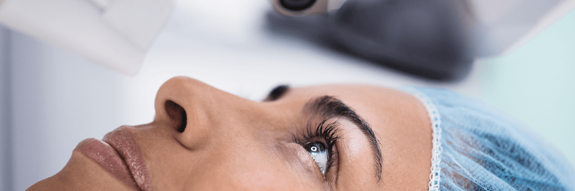 Vision Correction Surgery