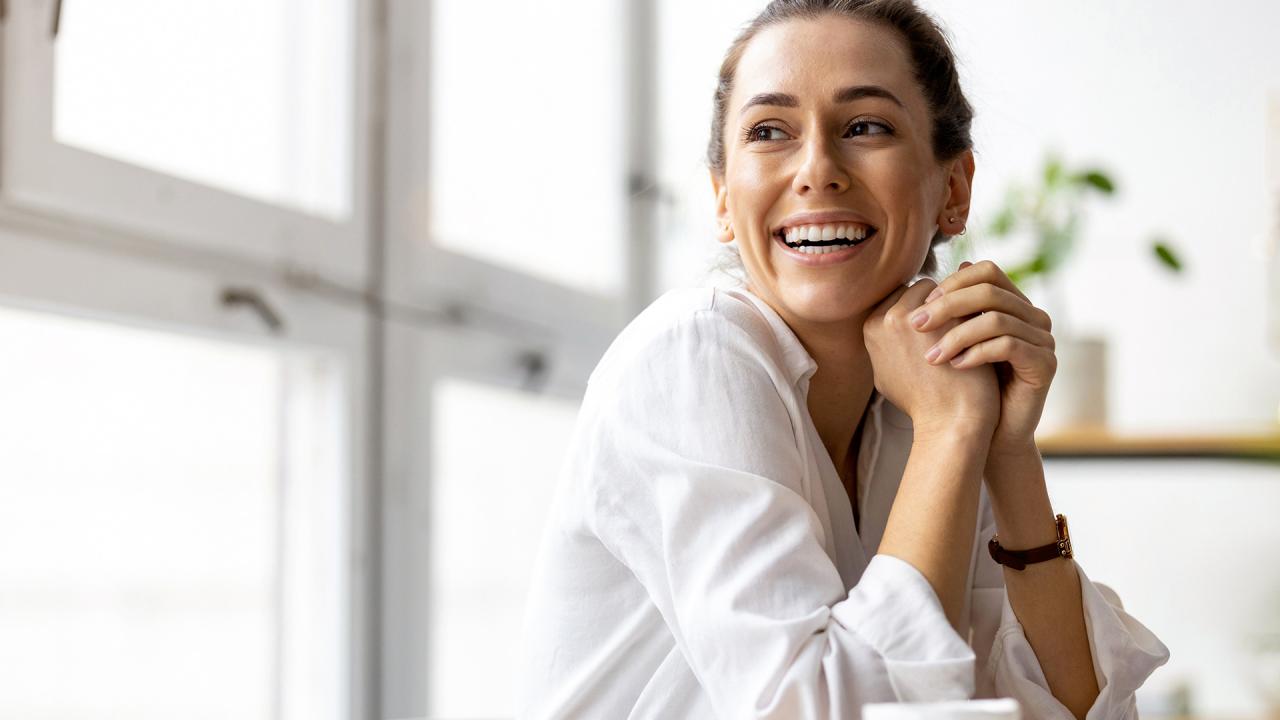 ZEISS SMILE laser vision correction | ZEISS