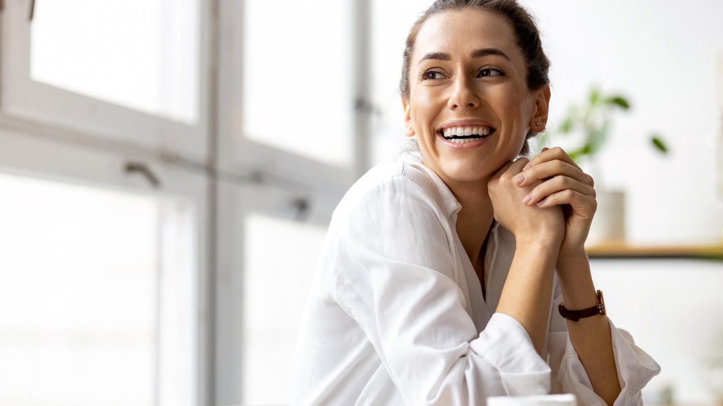 ZEISS SMILE laser vision correction | ZEISS