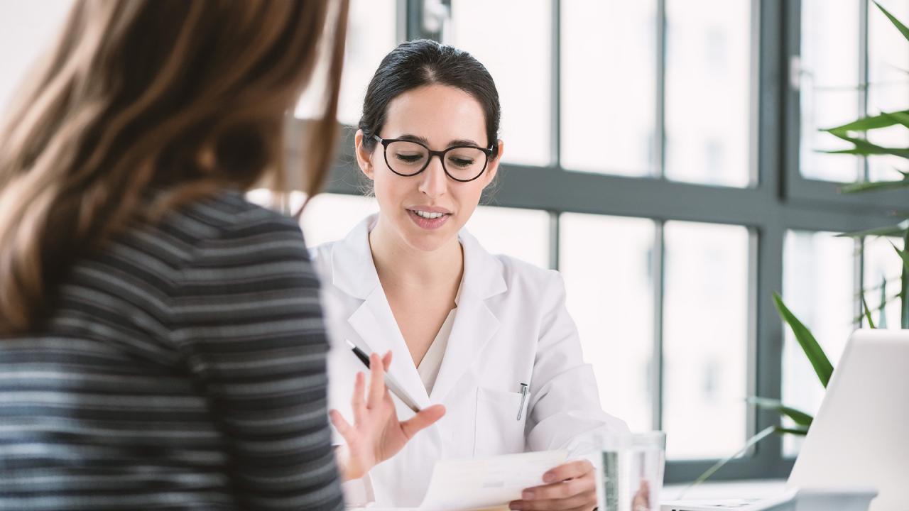 Our guide to PRK laser vision correction | ZEISS