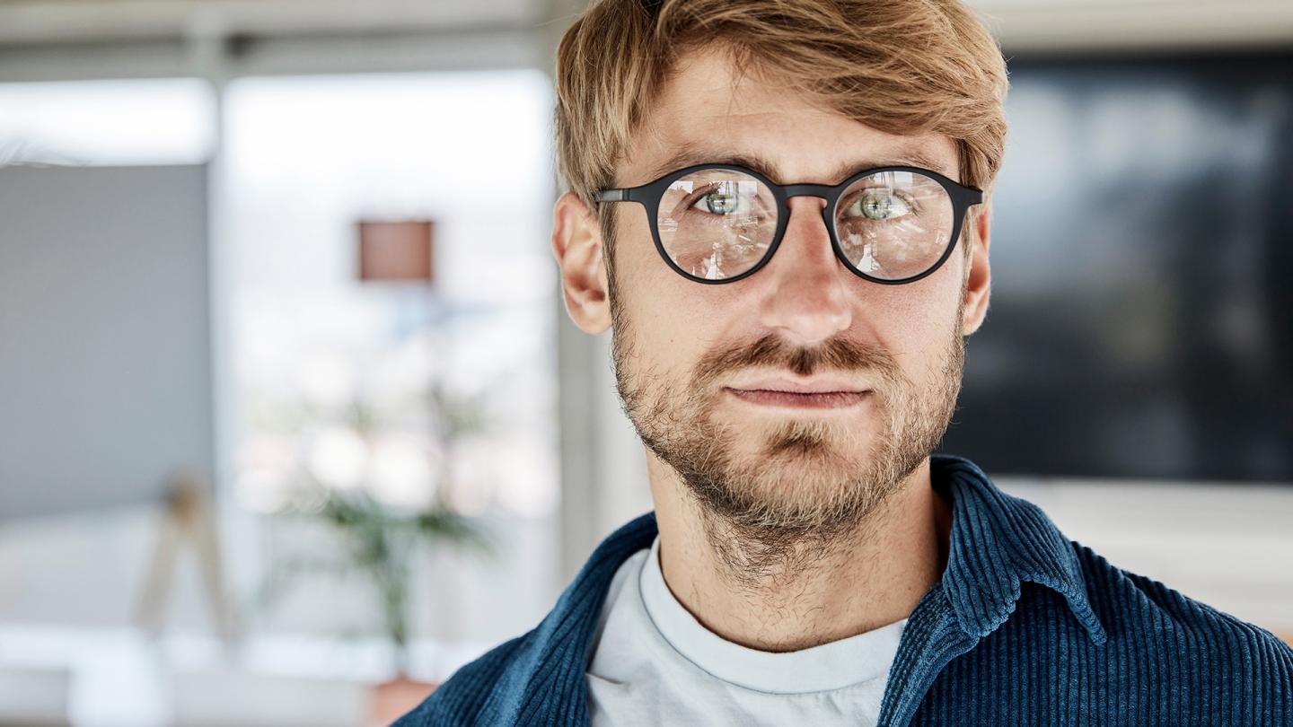 LASIK laser vision correction | ZEISS