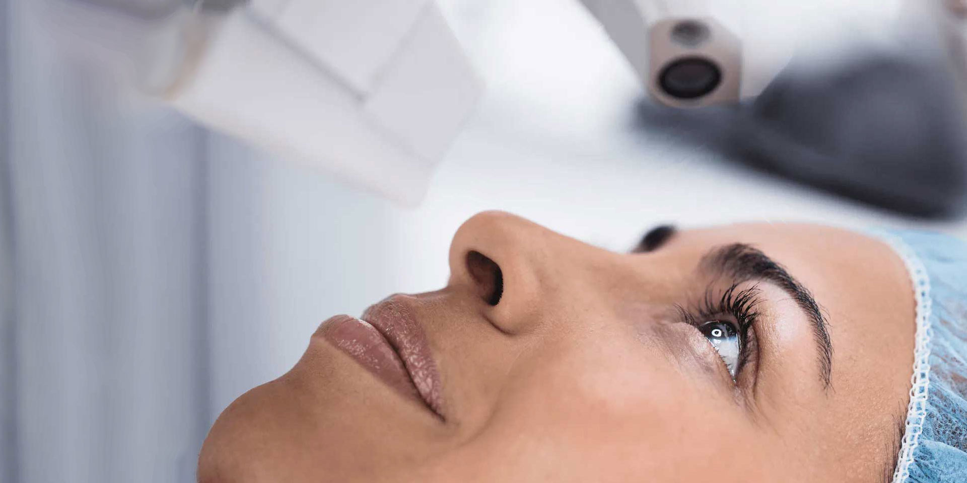 The procedure with ZEISS SMILE step by step | ZEISS