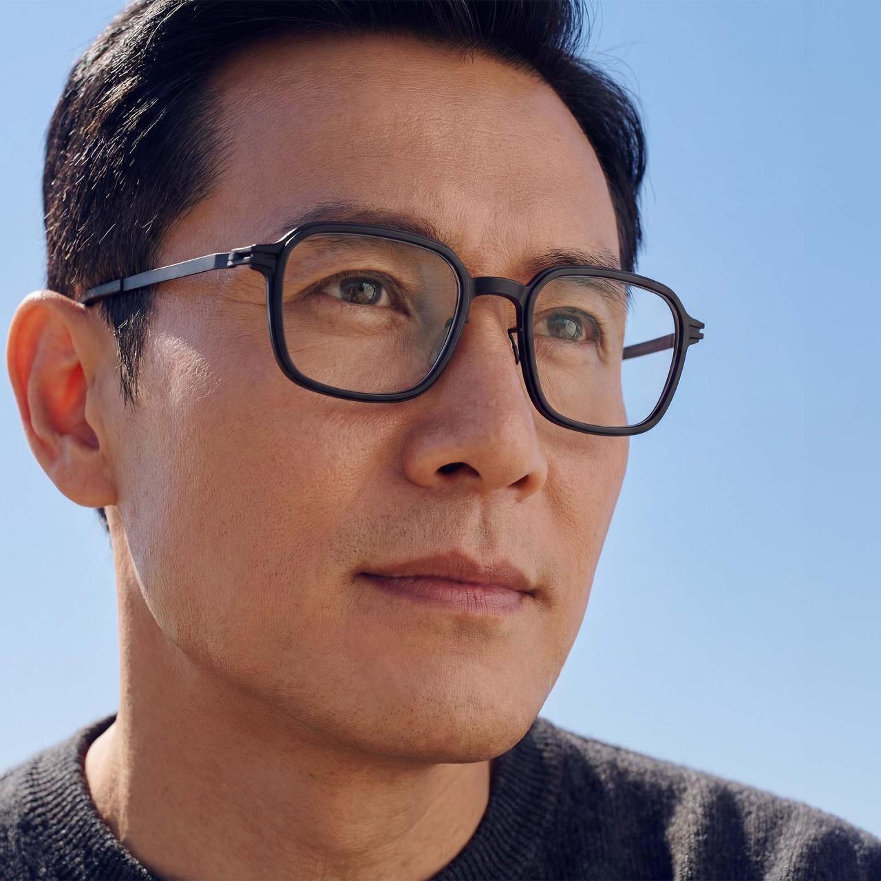 ZEISS Digital ClearMind lenses