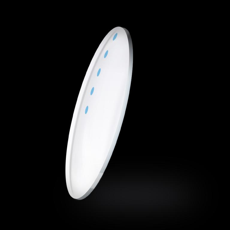 ZEISS Single Vision ClearView lenses