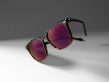 ZEISS DuraVision Plus lens coatings