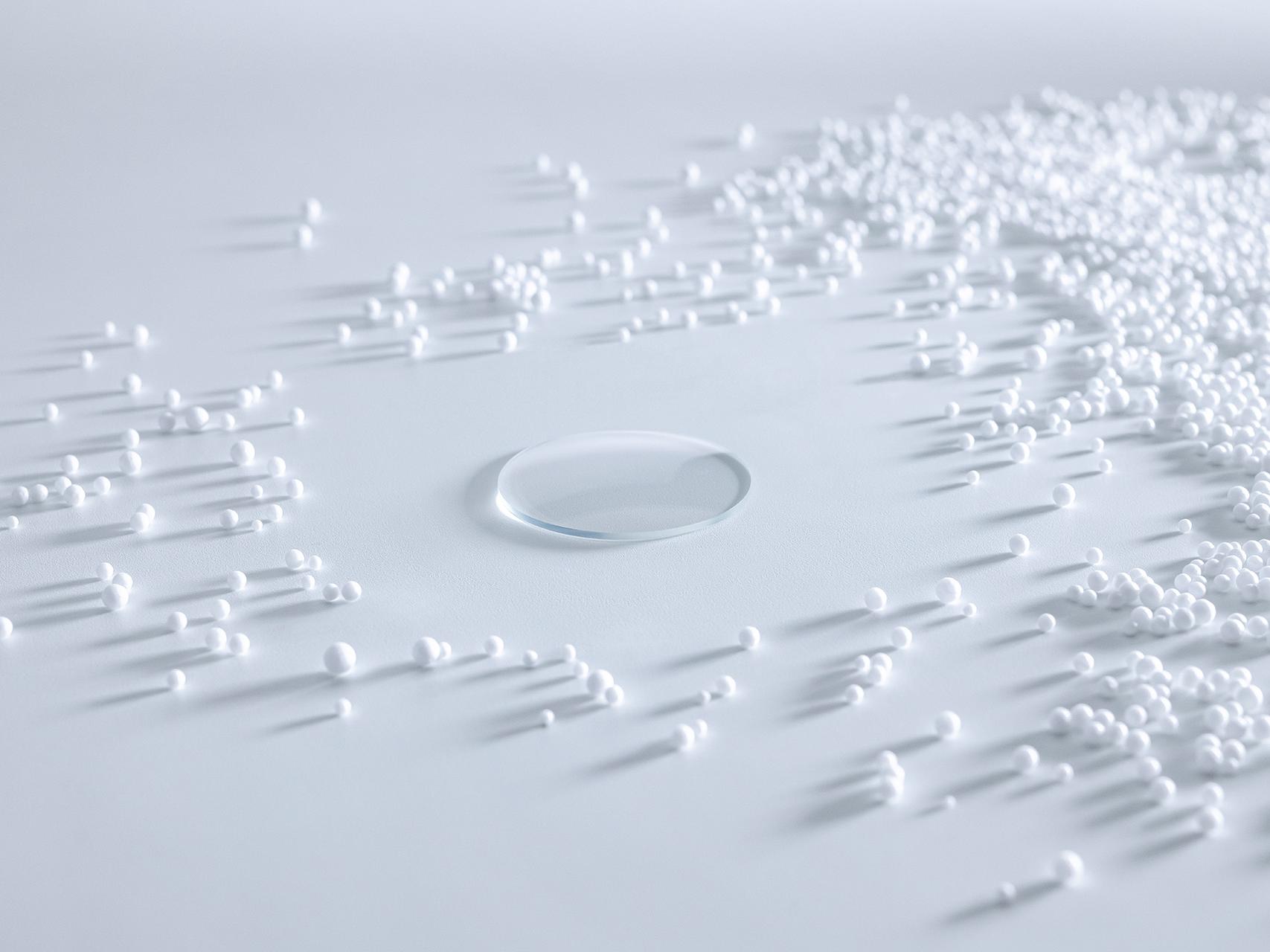 ZEISS DuraVision lens coatings