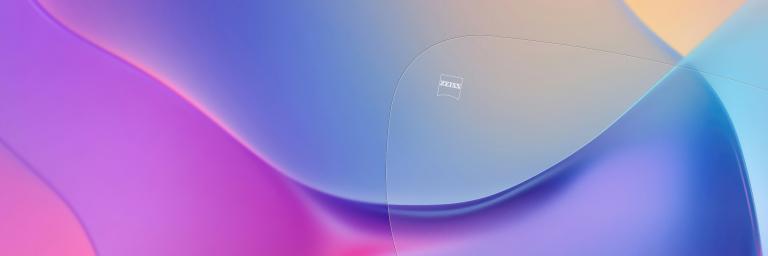 Digital lenses by ZEISS