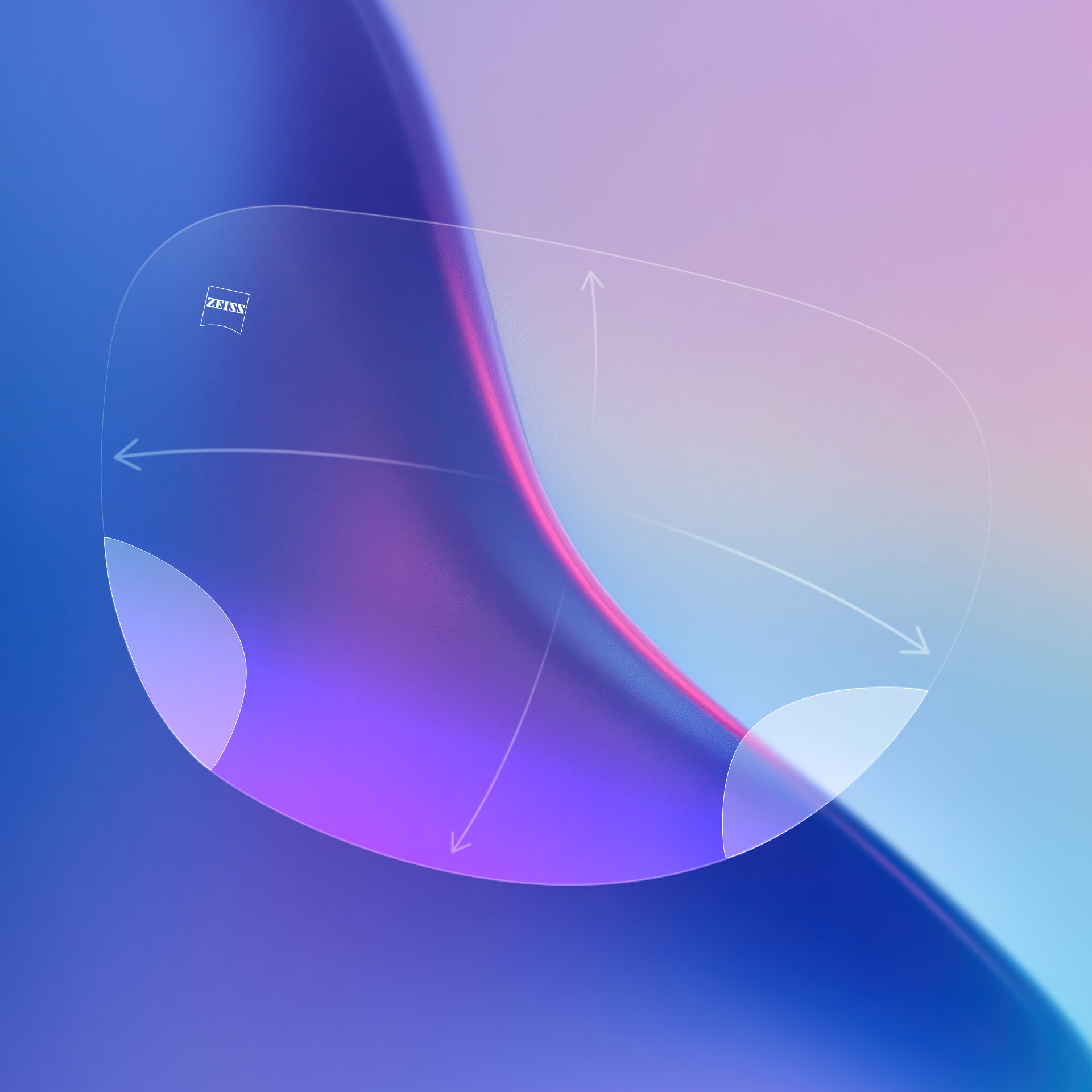 Digital lenses by ZEISS