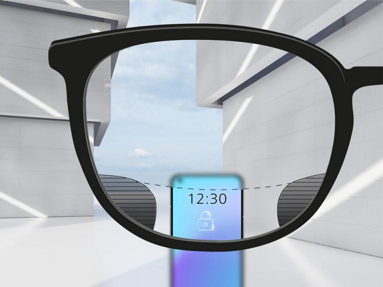 Anti-Fatigue and Digital lenses by ZEISS