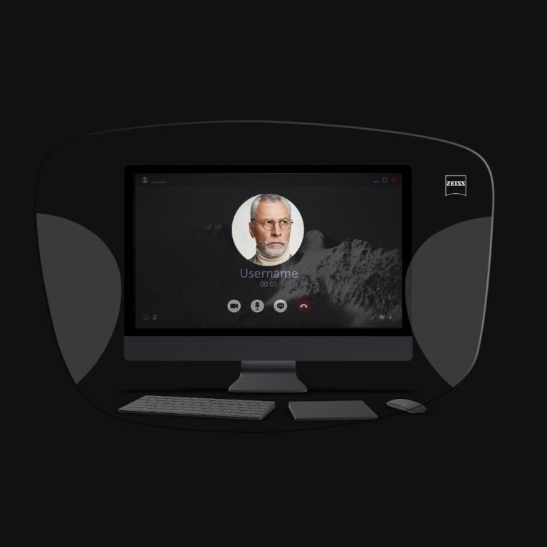 ZEISS Office lenses