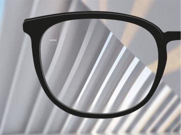 Single Vision lenses by ZEISS