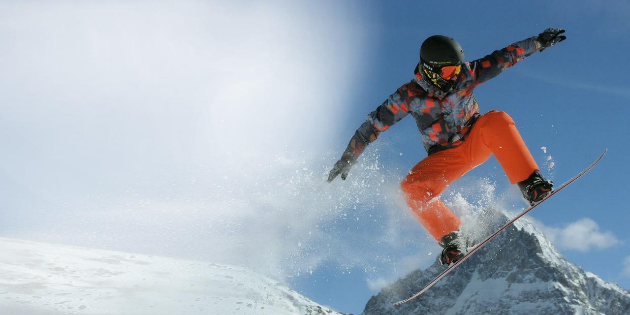 ZEISS Snow goggles