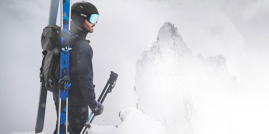 ZEISS Snow goggles