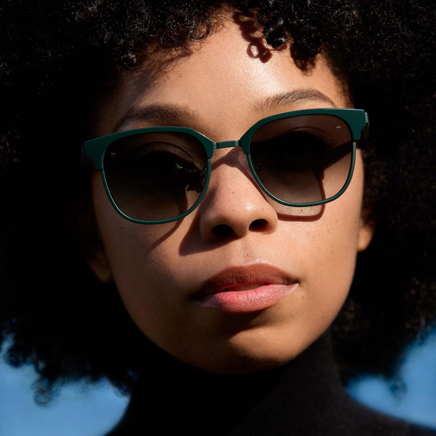 ZEISS Sunglass lenses – Your perfect companion in the sun