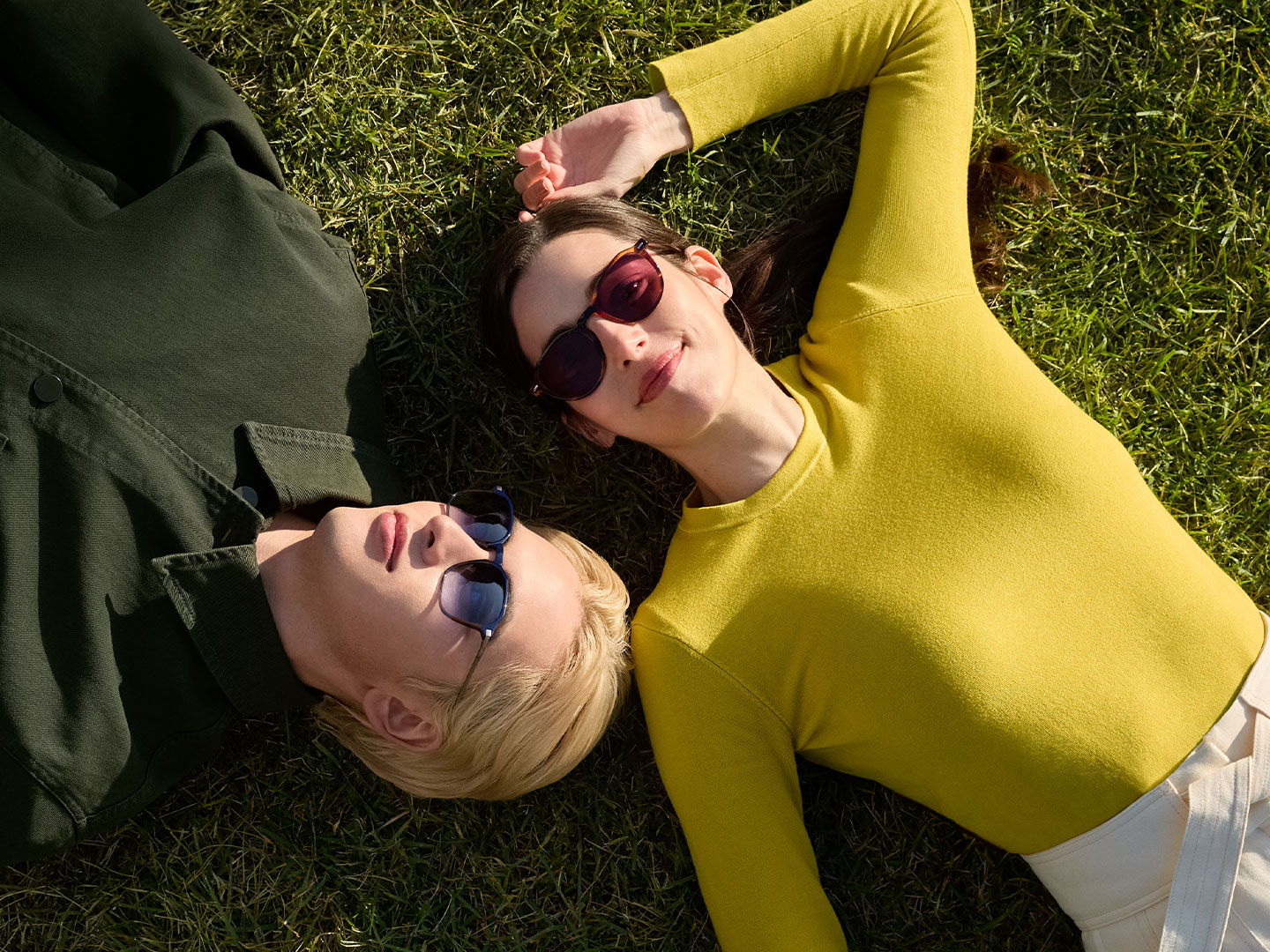 ZEISS Sunglass lenses – Your perfect companion in the sun