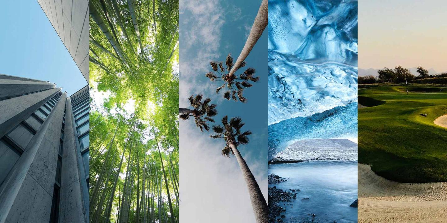 ZEISS Sunglass lenses – Your perfect companion in the sun