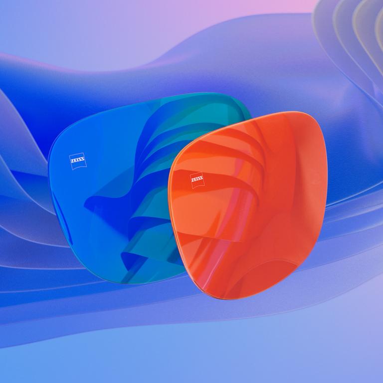 ZEISS Sunglass lenses – Your perfect companion in the sun