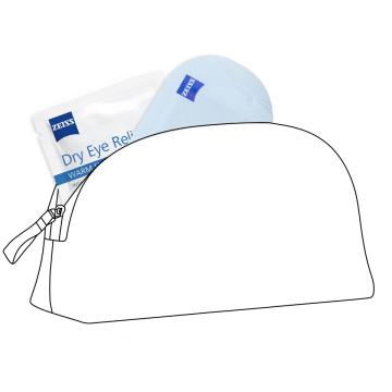 ZEISS Warm Eye Mask