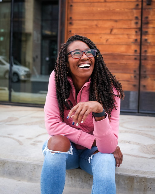 See Like Courtney Blacher: Discover ZEISS Lenses Today