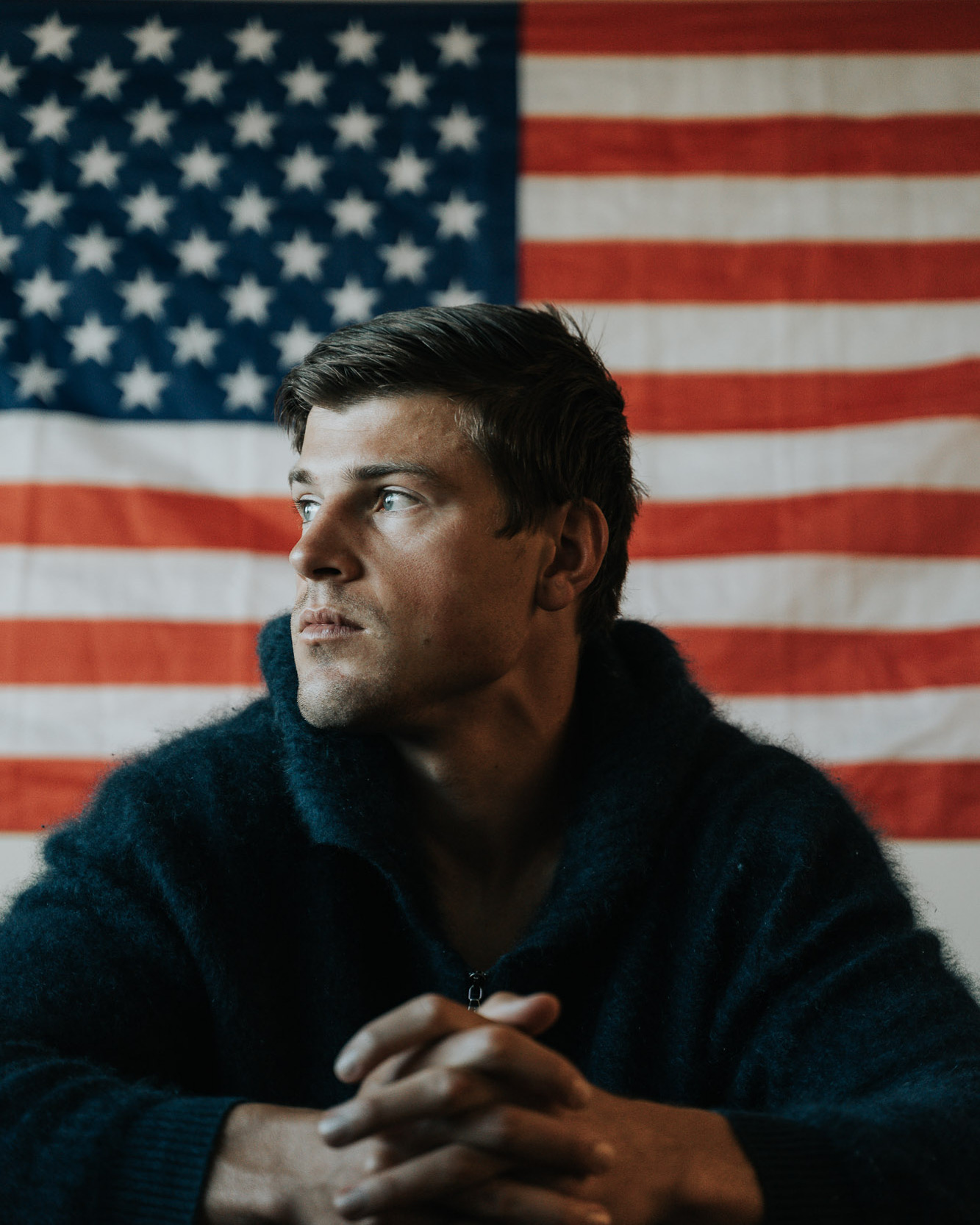 See Like Jack Flood: Discover ZEISS Lenses Today