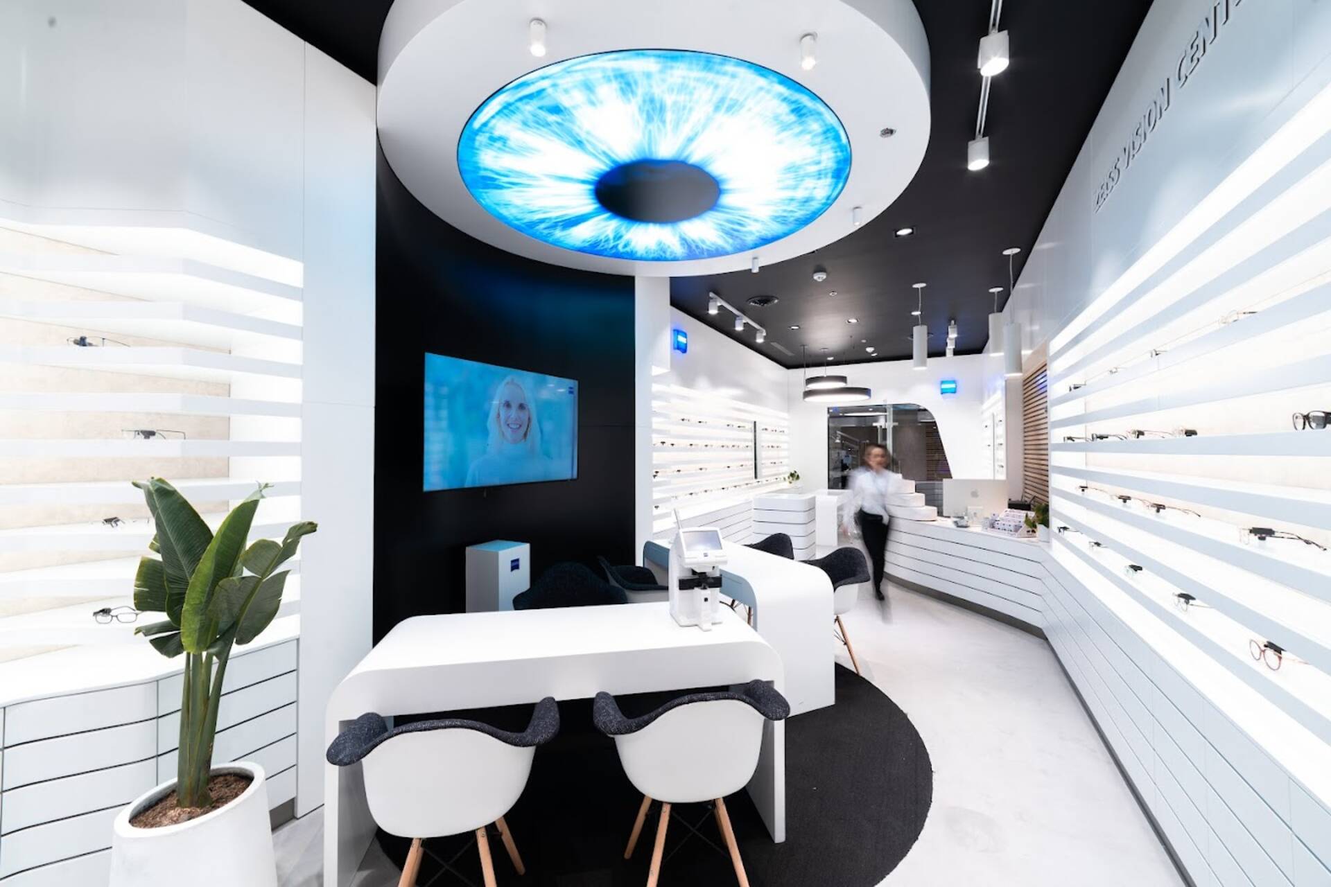 ZEISS VISION CENTER CC Unicentro