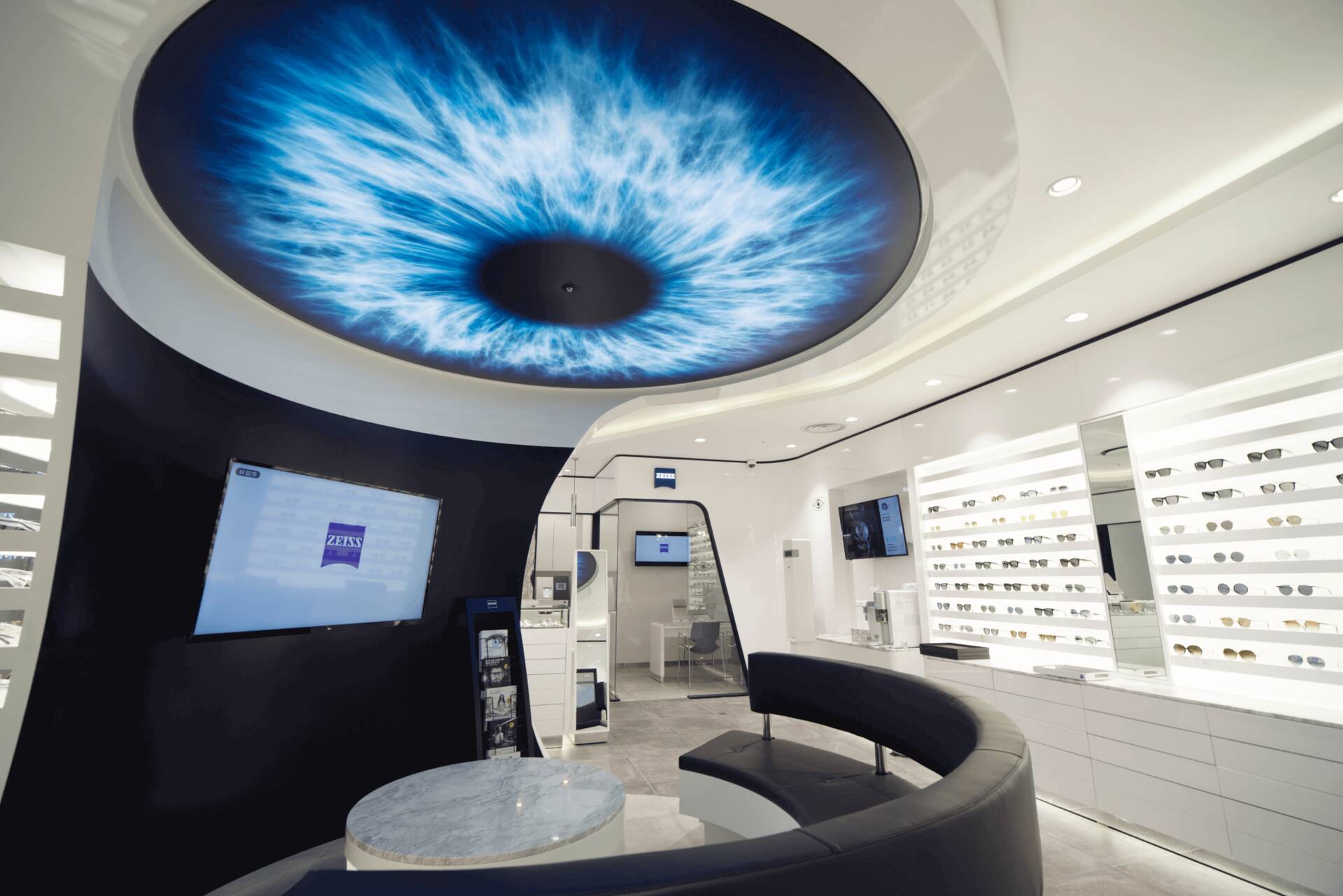 자이스 비전센터 용산점