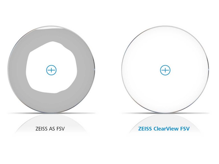 ZEISS ClearView Single Vision Lenses