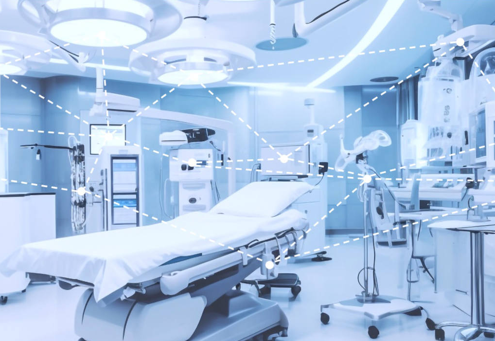 ZEISS Digital Innovation Health Solutions - Workshop "Interoperability in Health Care": Assess ...