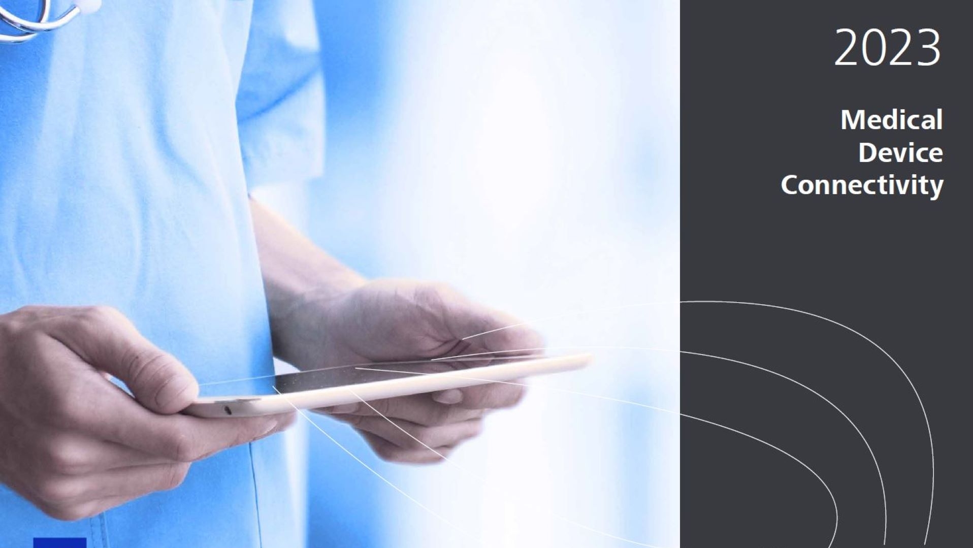 Booklet Medical Device Connectivity