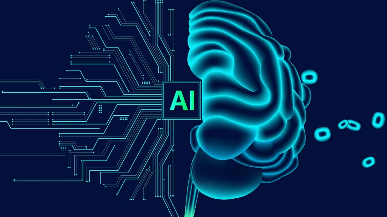 Unlock the power of generative AI: Transform your business processes