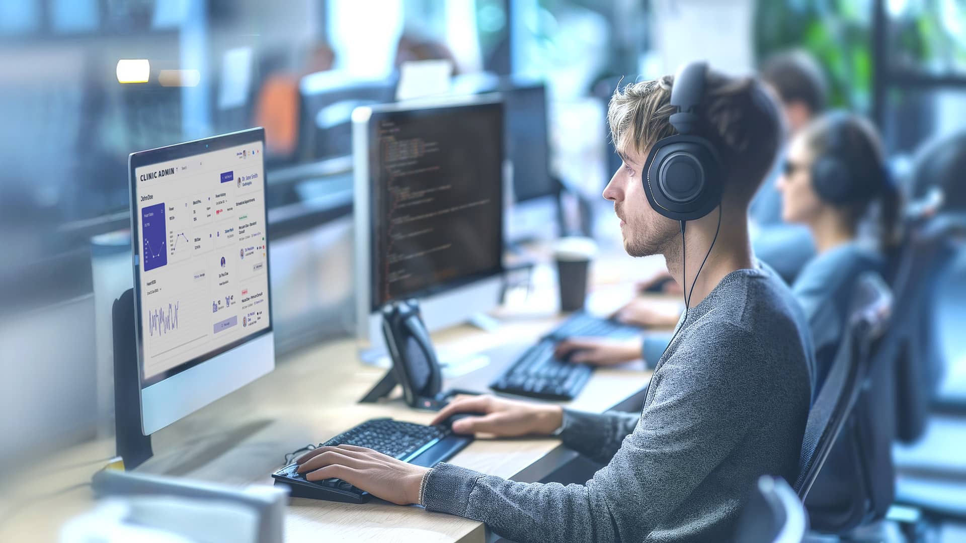 Transform Your Point-of-Care Device Development: Discover the Advanced ...