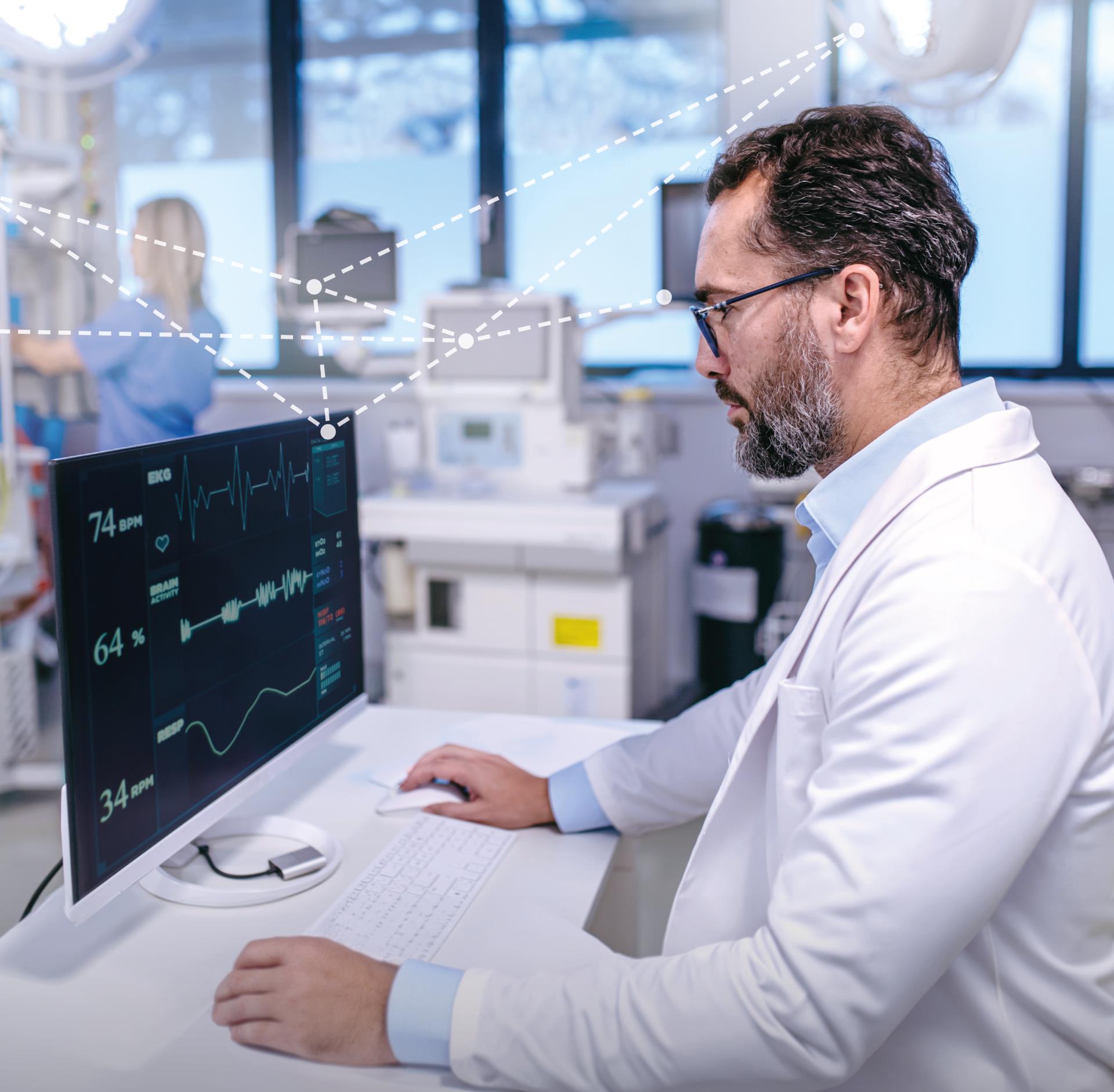 Whitepaper Interconnected Medical Device Testing