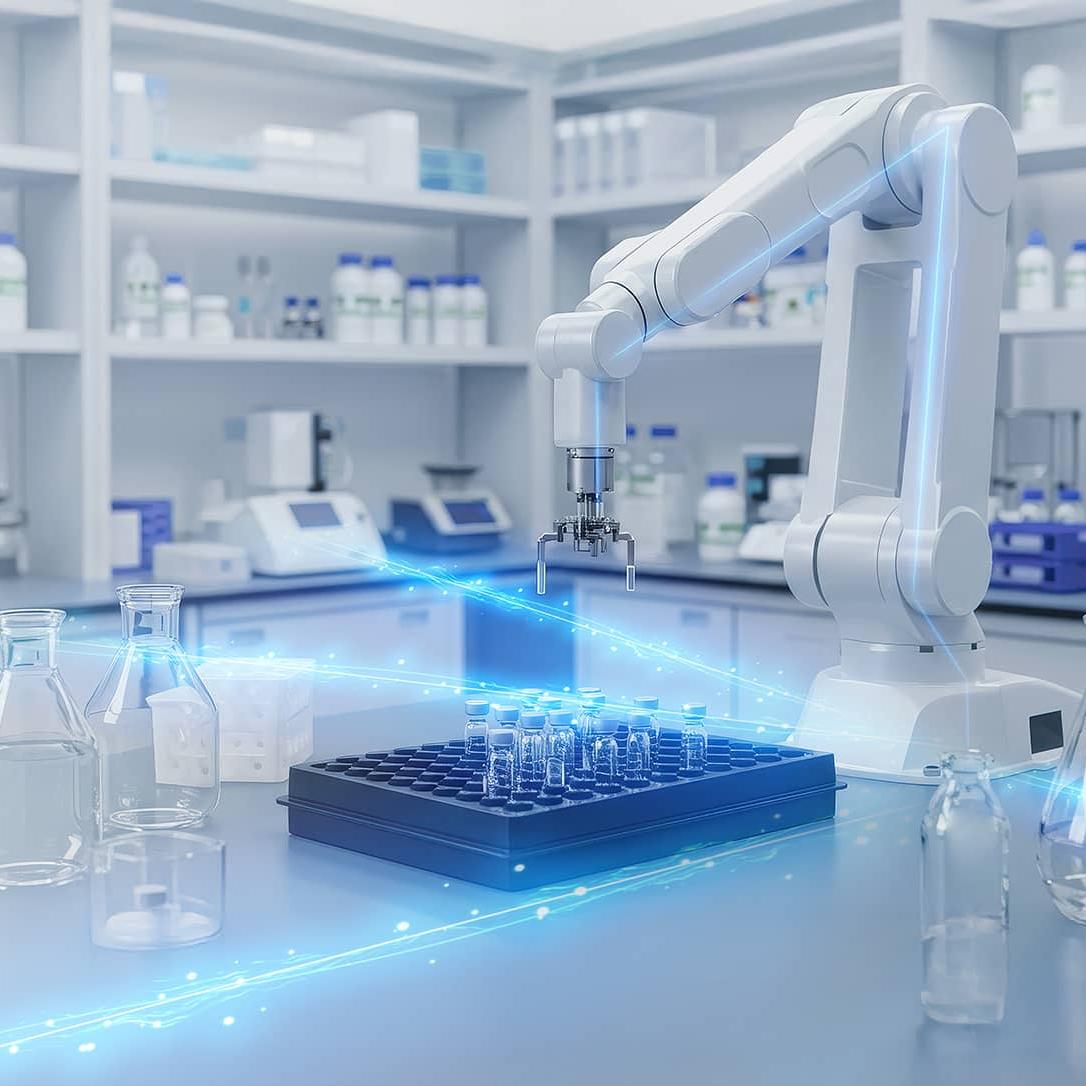 solution science technologies