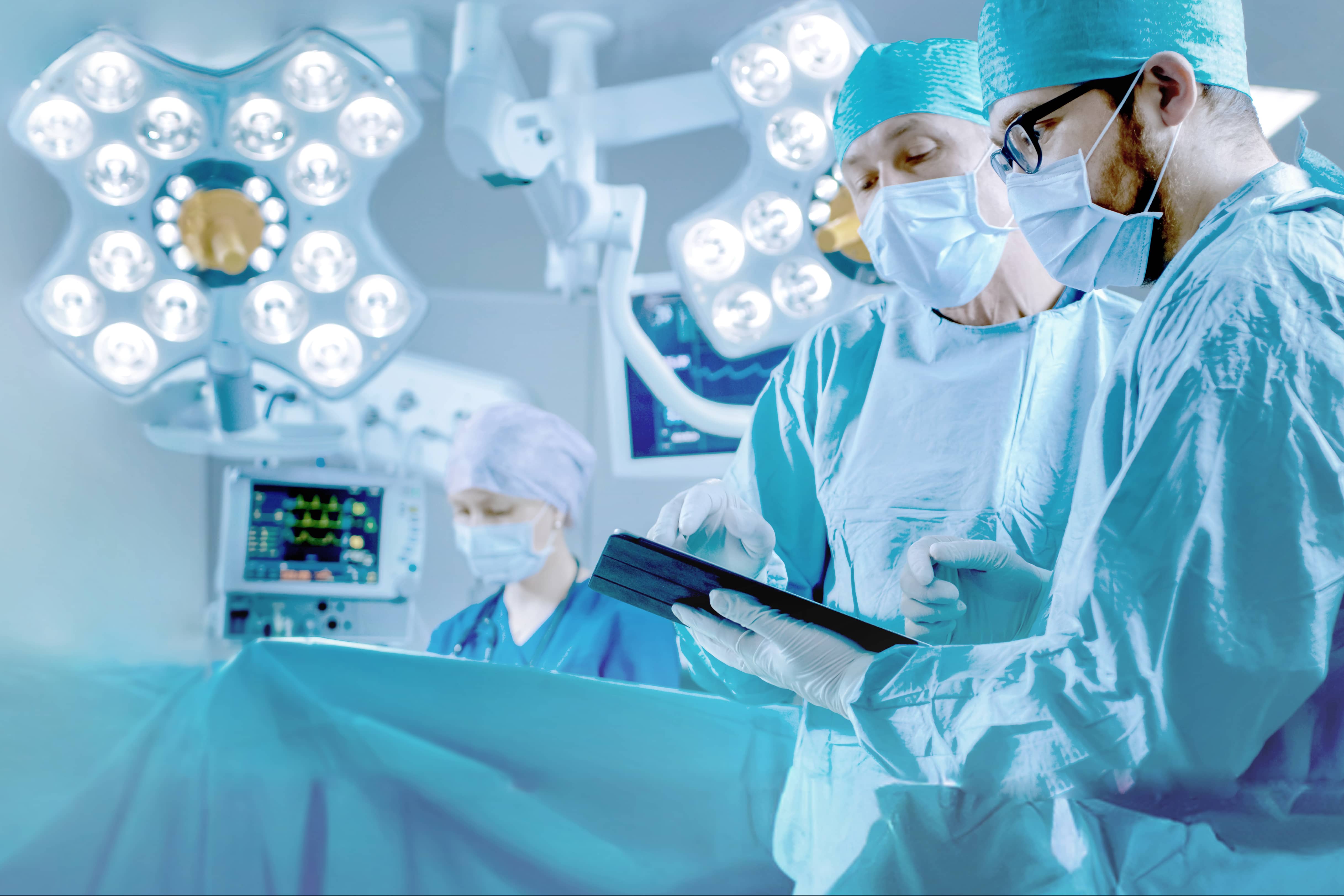 Advancing health with digital MedTech innovation