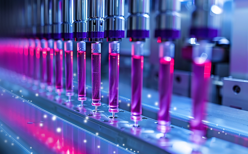 Digital Transformation for Pharma & Biotech