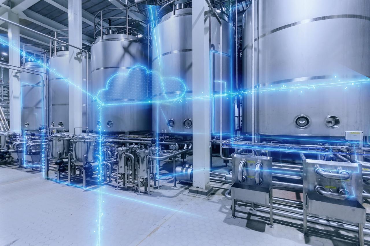 Digital Transformation for Pharma & Biotech